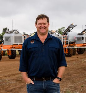 Technology - SwarmFarm Robotics